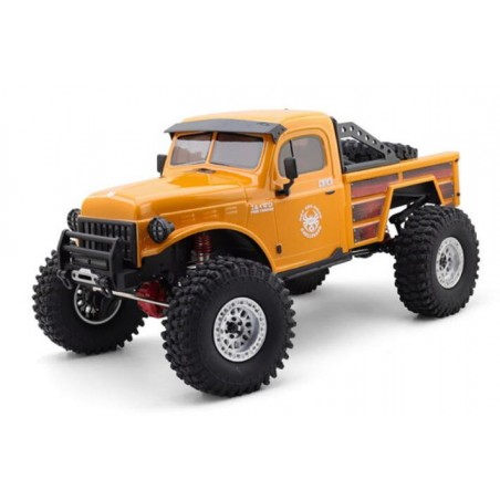 RGT EX86170 1/10 RC Crawler RTR Big size RC Truck