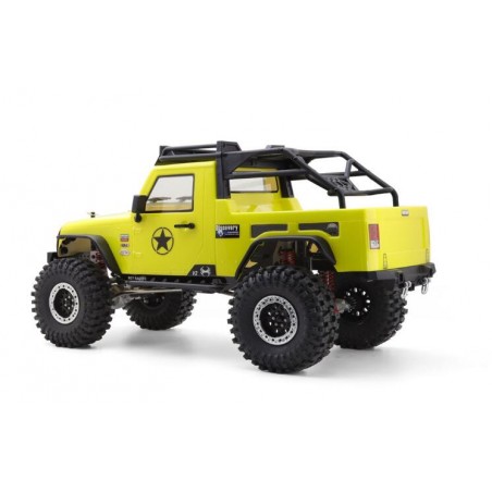 RGT EX86100 PRO V2 1/10 OFF-Road RC Crawler RTR