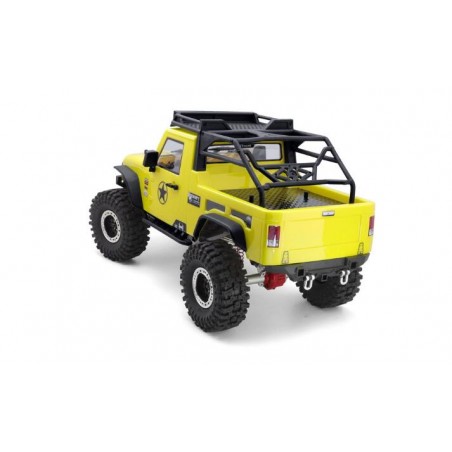 RGT EX86100 PRO V2 1/10 OFF-Road RC Crawler RTR
