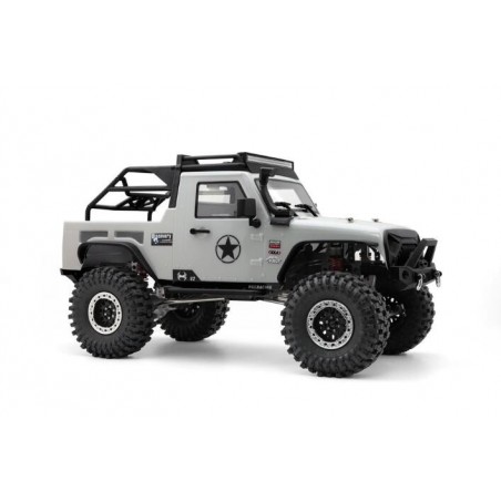 RGT EX86100 PRO V2 1/10 OFF-Road RC Crawler RTR