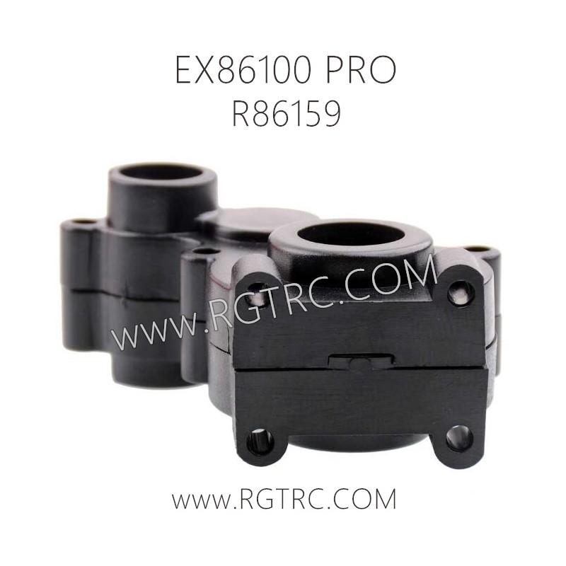 RGT EX86100 PRO Parts R86159 Drive Gear Box