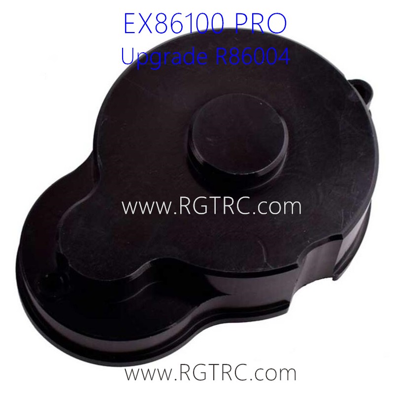 RGT EX86100 PRO Parts R86004 Upgrade Motor Cover